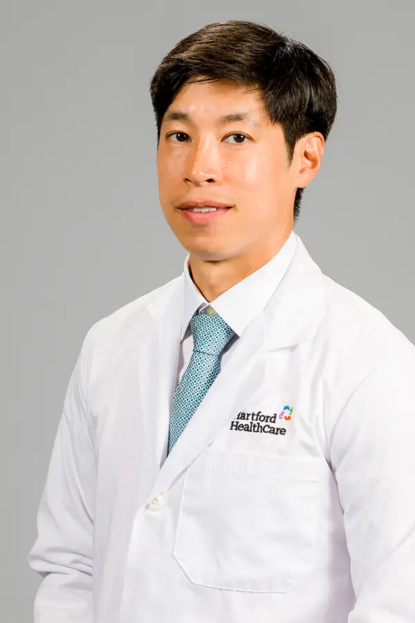 Andrew Chang Md Hartford Hospital Hartford Ct